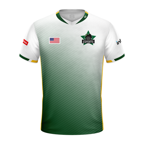 Jerseys – Sector Six Apparel