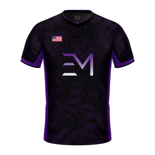 Custom Esports Jerseys and Merchandise for Gaming Teams - Sector Six