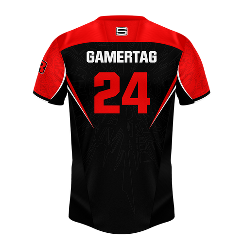 Custom Esports Jerseys and Merchandise for Gaming Teams - Sector Six