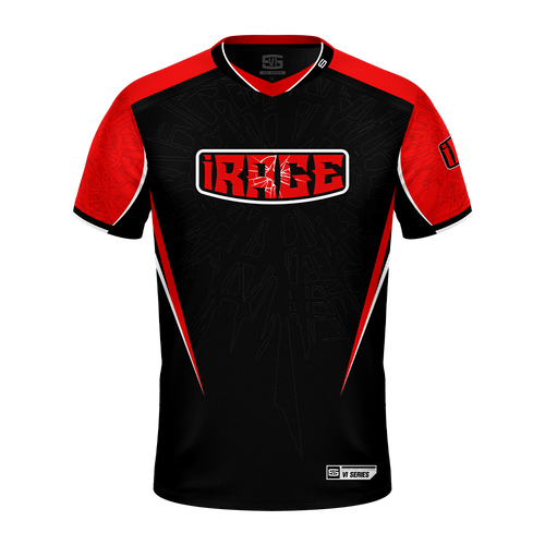 Custom Esports Jerseys and Merchandise for Gaming Teams - Sector Six