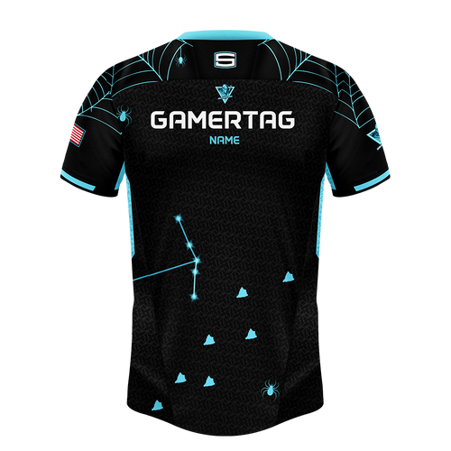 Custom Esports Jerseys and Merchandise for Gaming Teams - Sector Six
