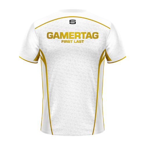 Custom Esports Jerseys and Merchandise for Gaming Teams - Sector Six