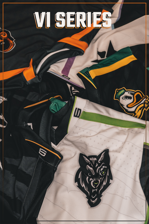 Get Started – Sector Six Apparel