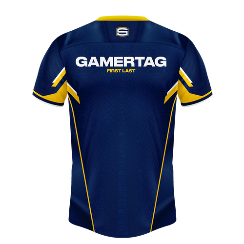Custom Esports Jerseys and Merchandise for Gaming Teams - Sector Six