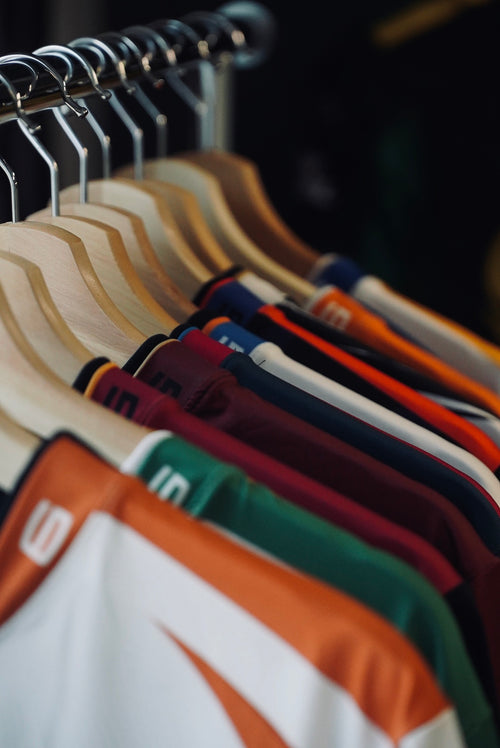 Custom Esports Jerseys and Merchandise for Gaming Teams - Sector Six