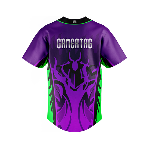 Final Boss – Sector Six Apparel