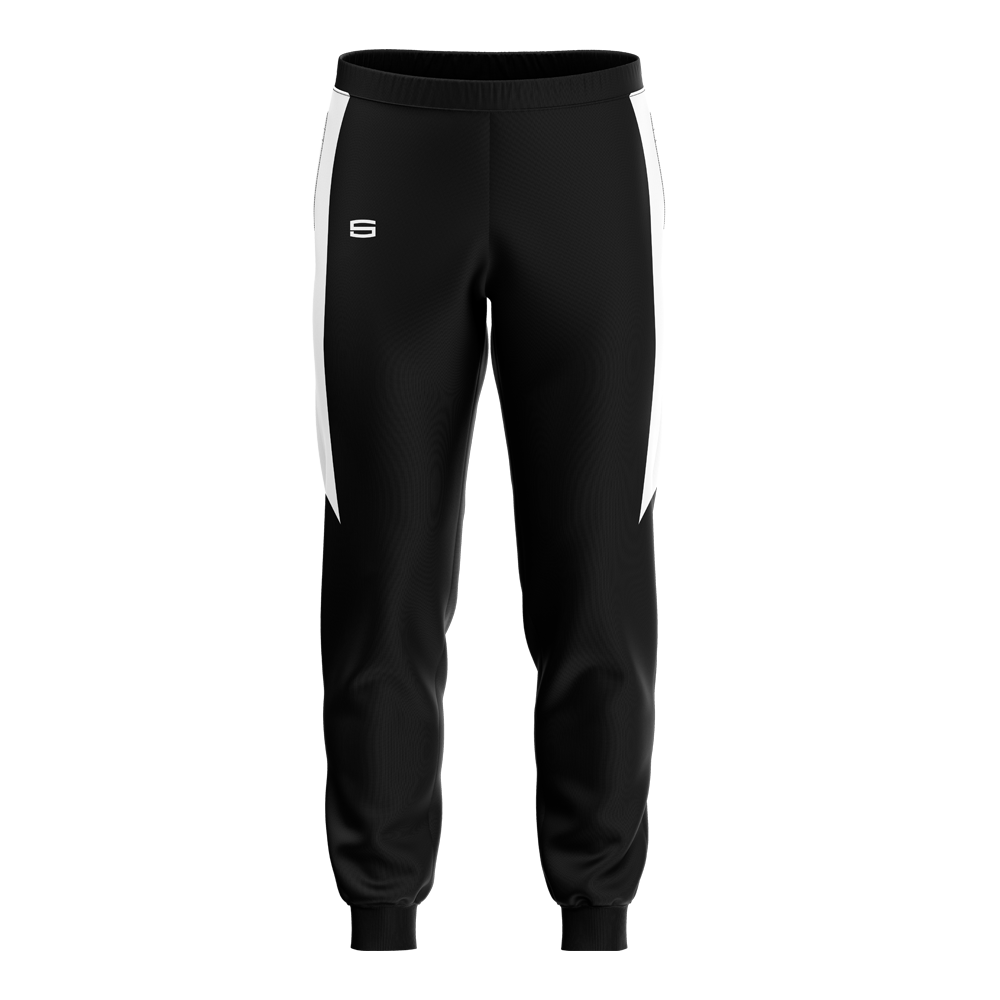 Custom Joggers Design – Sector Six Apparel
