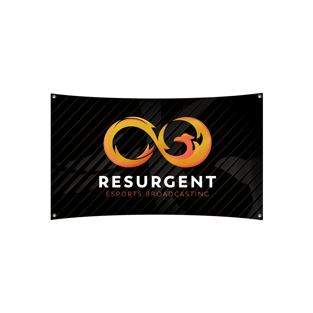 Resurgent Flag – Sector Six Apparel