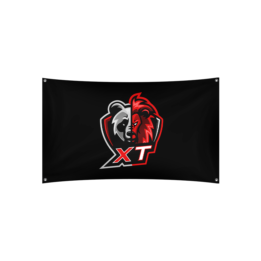 XT Flag – Sector Six Apparel